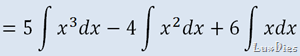 Mundo Estudiante Introducción A Cálculo Integral